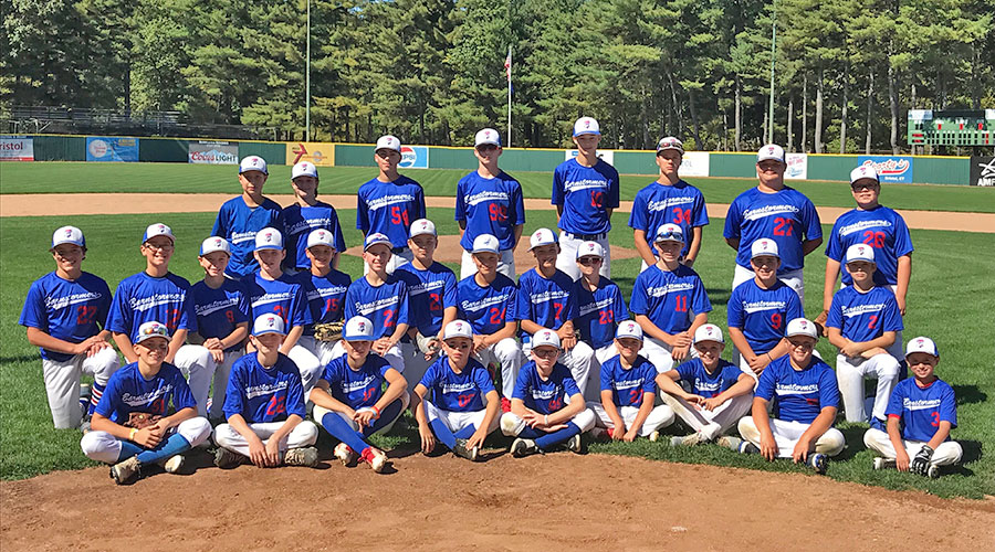 BarnStormers | BarnStormers